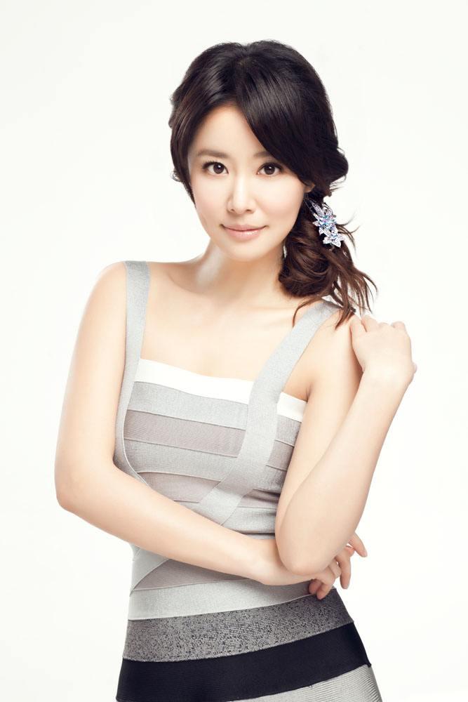 Ruby Lin, sexy and charming photo - iNEWS