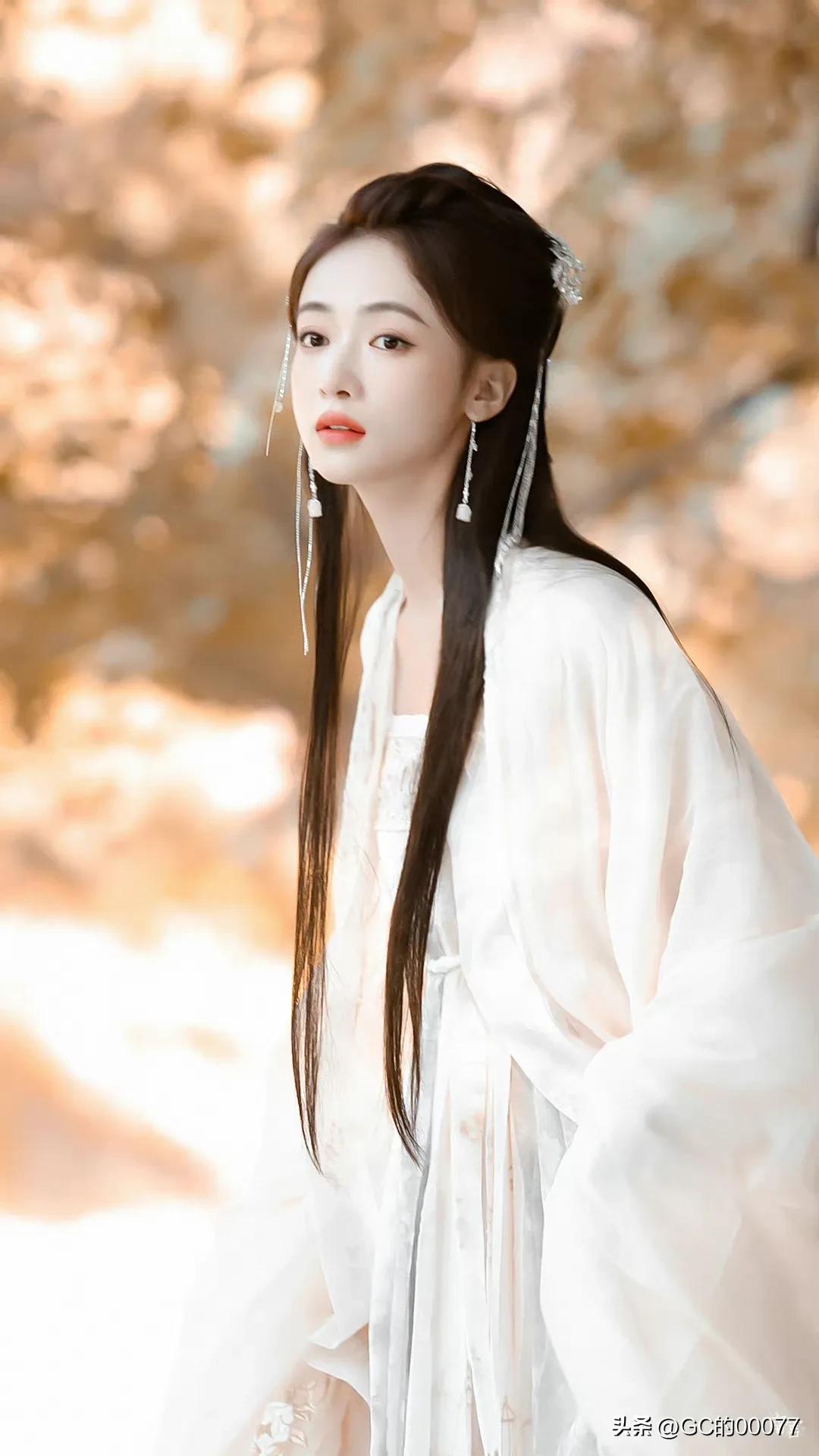 Star picture Wu Jinyan - iNEWS