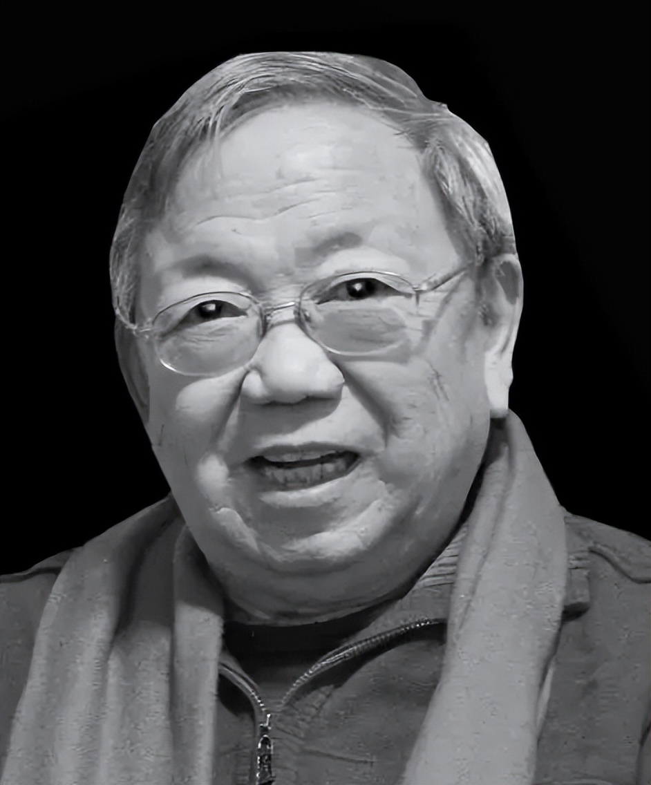 The 80-year-old comic artist Zhang Cunzhu passed away, and his wife and ...