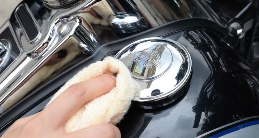 Chrome plating materials are widely used in the automotive industry - iNEWS