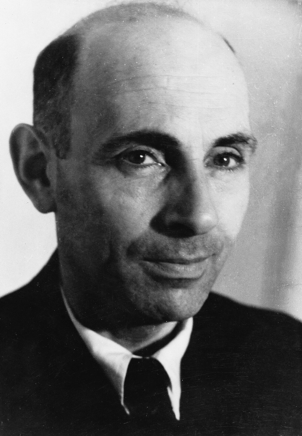 早期恐怖電影中的演員，是如何在現實生活中變成一個反派的 - 頭條匯