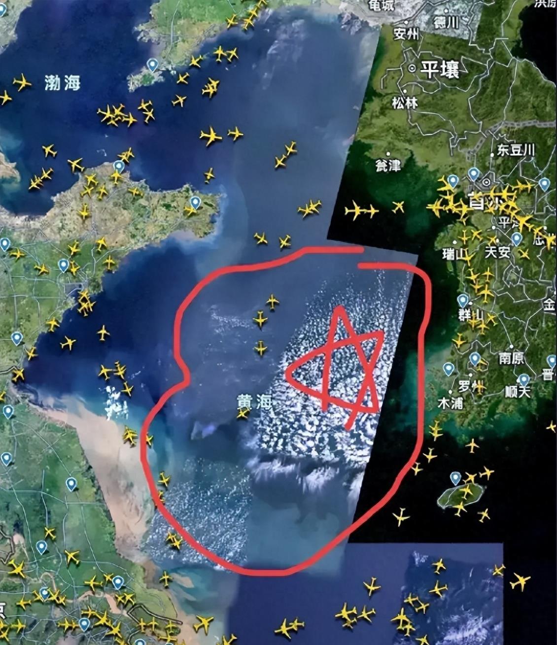 The U.S.-led Huang Haijun exercise is going on as scheduled. How can ...