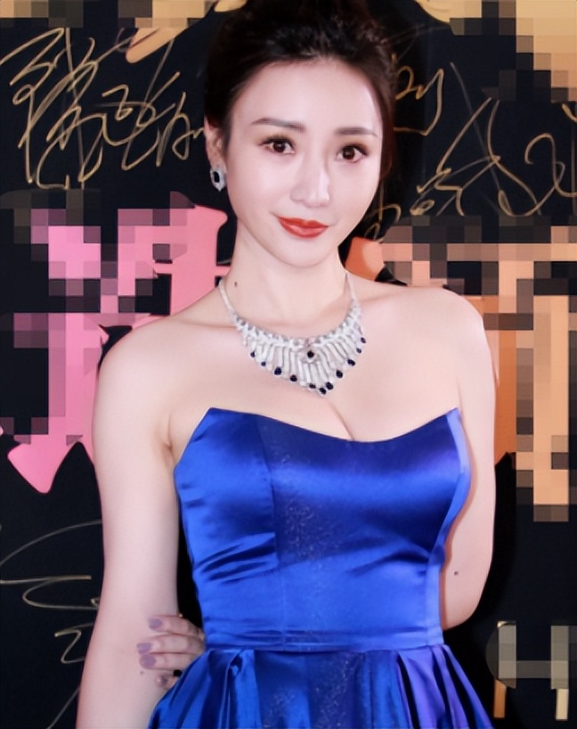 The 5 "fat" actresses in the entertainment industry, netizens: Who ...