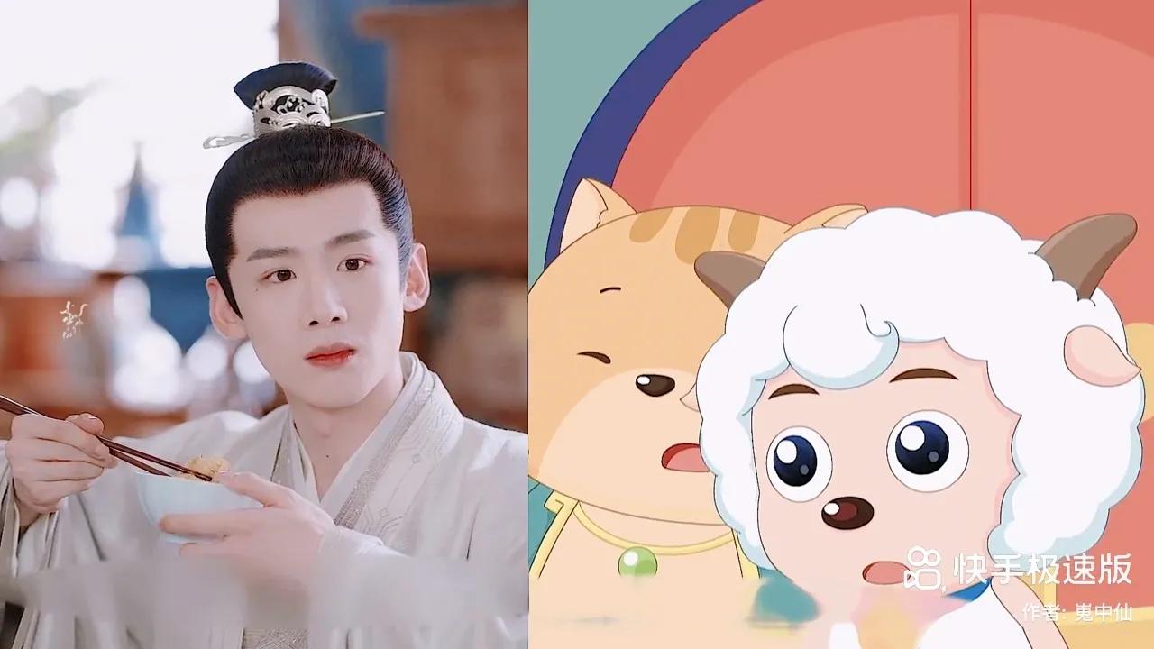 "Qingqing Grassland" Qingqing's daily life and youth grassland dreams ...