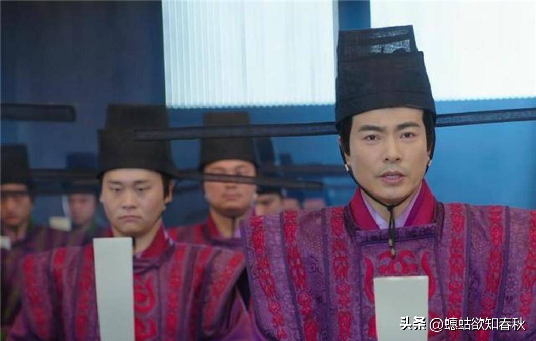 Song Zhezong Zhao Xu: I have been in power for seven years, and I took ...