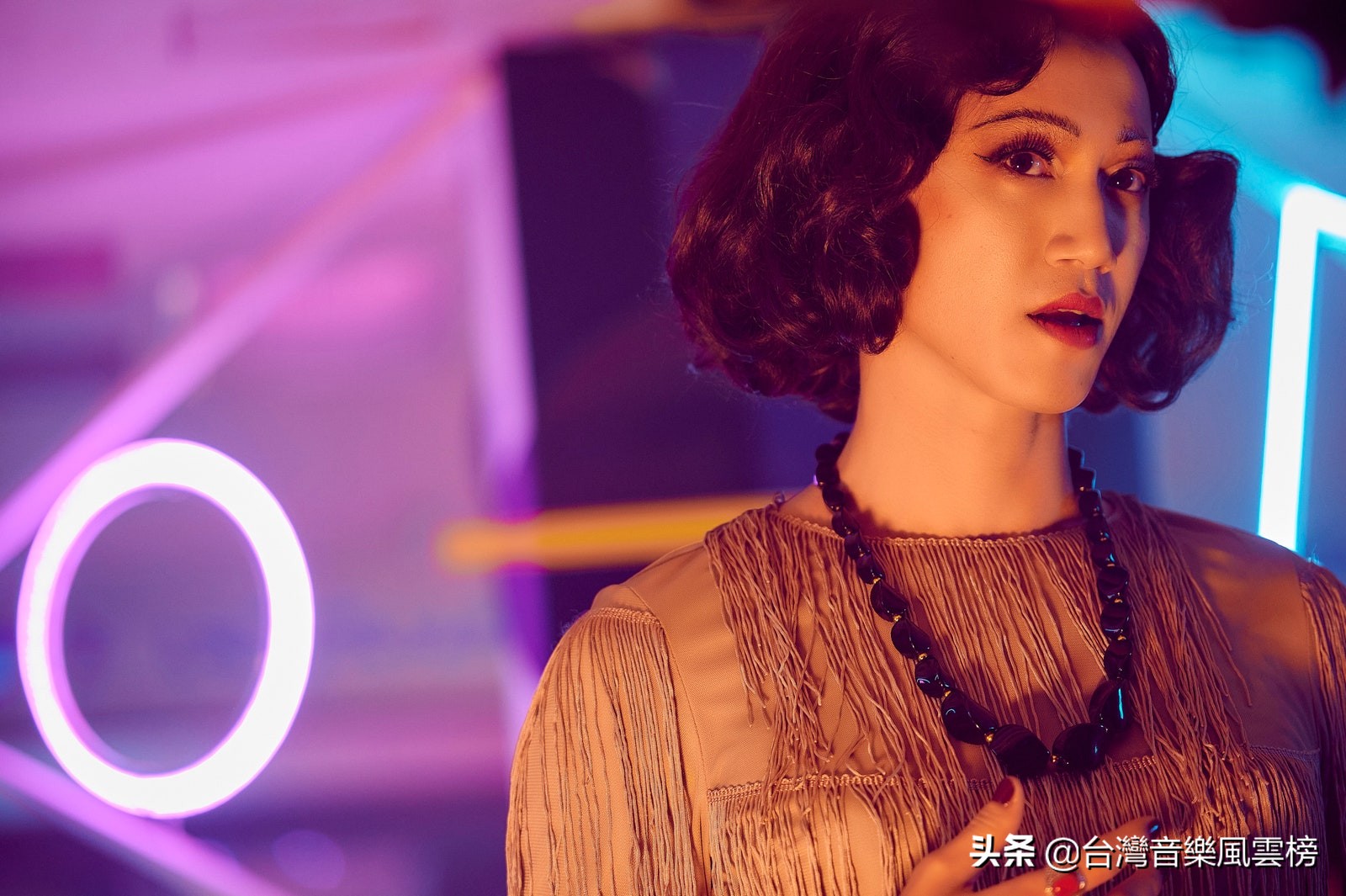 The second cast of "Hua Deng" is further strengthened, Huo Jianhua ...