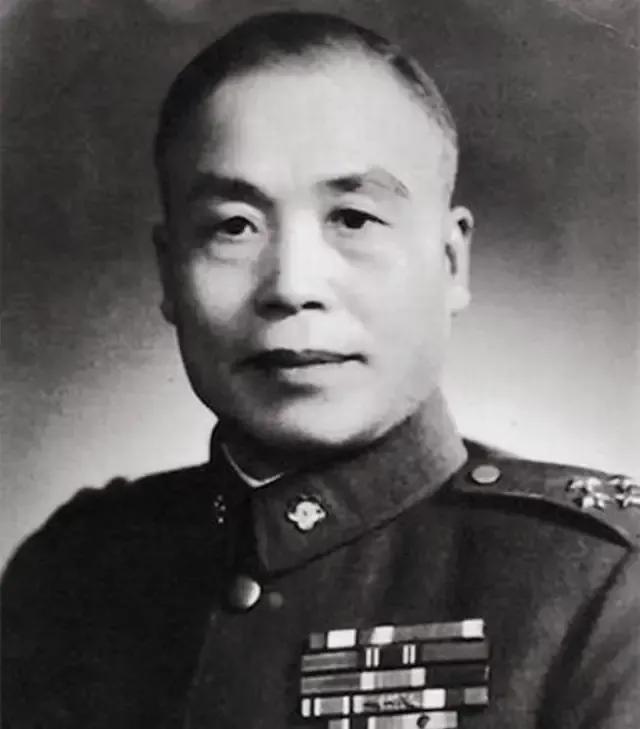 The rise of Li Zongren: How he went from gym teacher to commanding ...