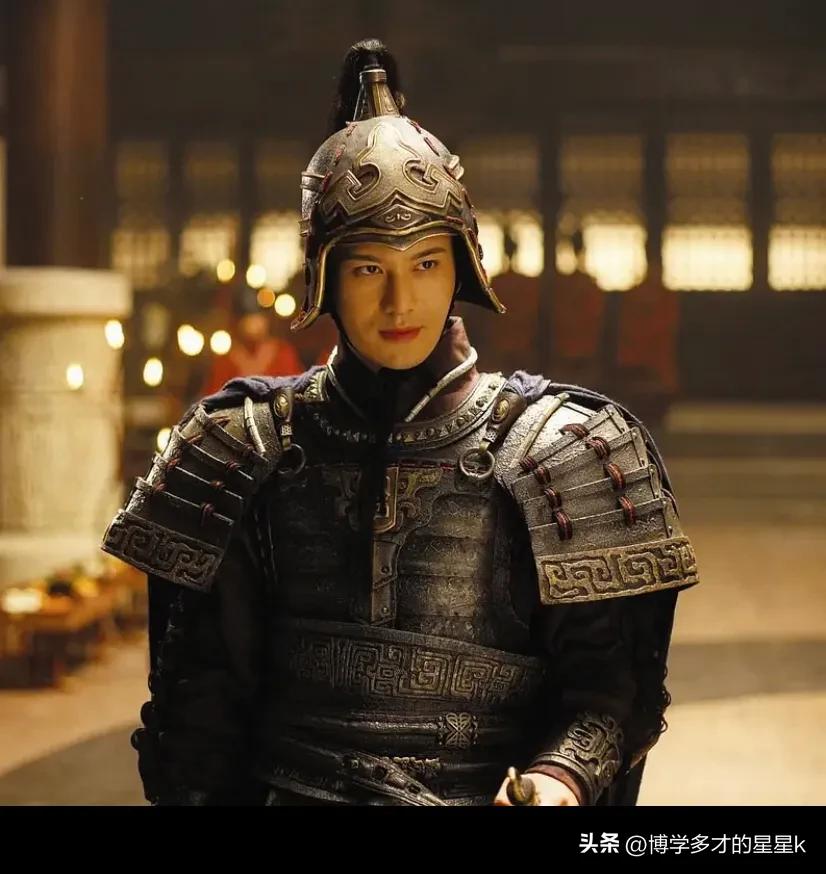 Huang Xiaoming's new film "Stalker" is scheduled to be broadcast ...