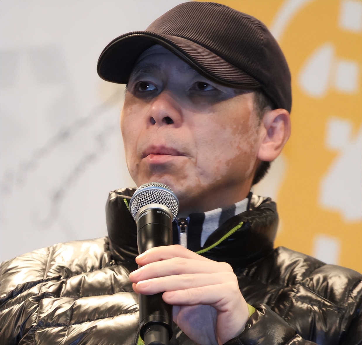 Feng Xiaogang talks about Chinese actors: Huang Bo and Sun Honglei are ...