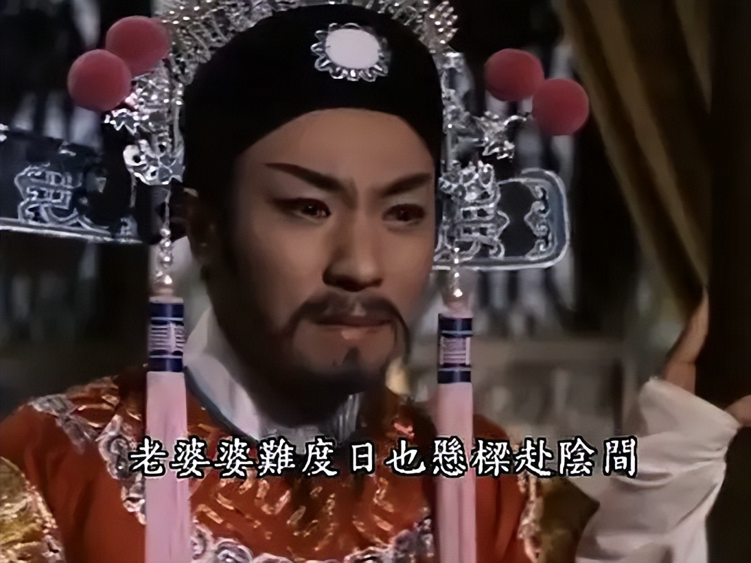 88-year-old Yang Qun died of illness. He used to be as famous as Xie ...