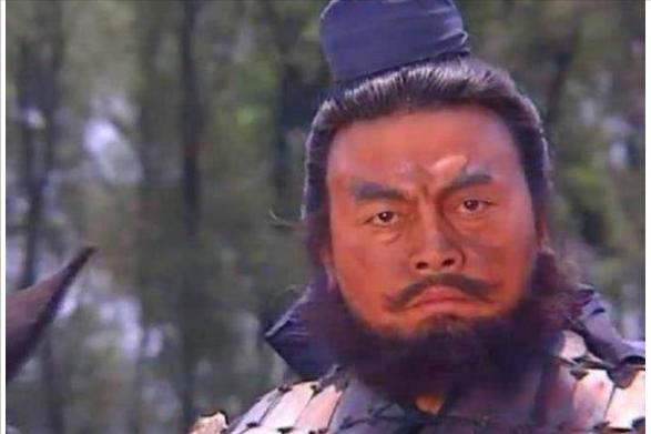 "Guan Yu" died only 23 days ago, Zhang Fei's actor Li Jingfei died of ...