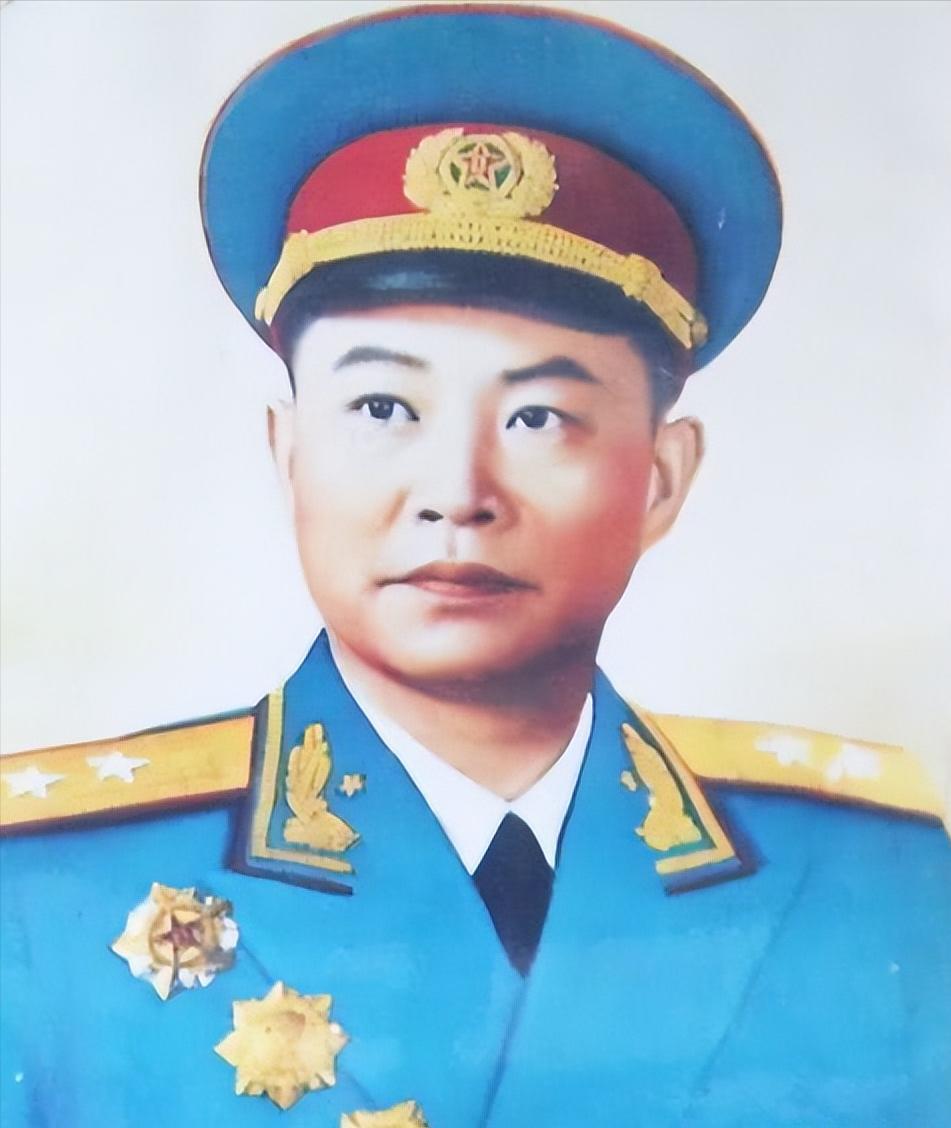 There are 4 armies in the 2nd Corps of Yiye. Who are the commanders ...