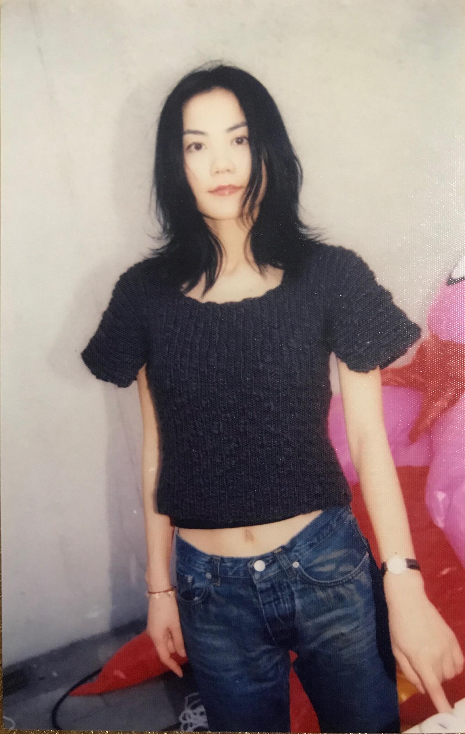 "Music legend" Faye Wong: How did the rebellious goddess become the ...