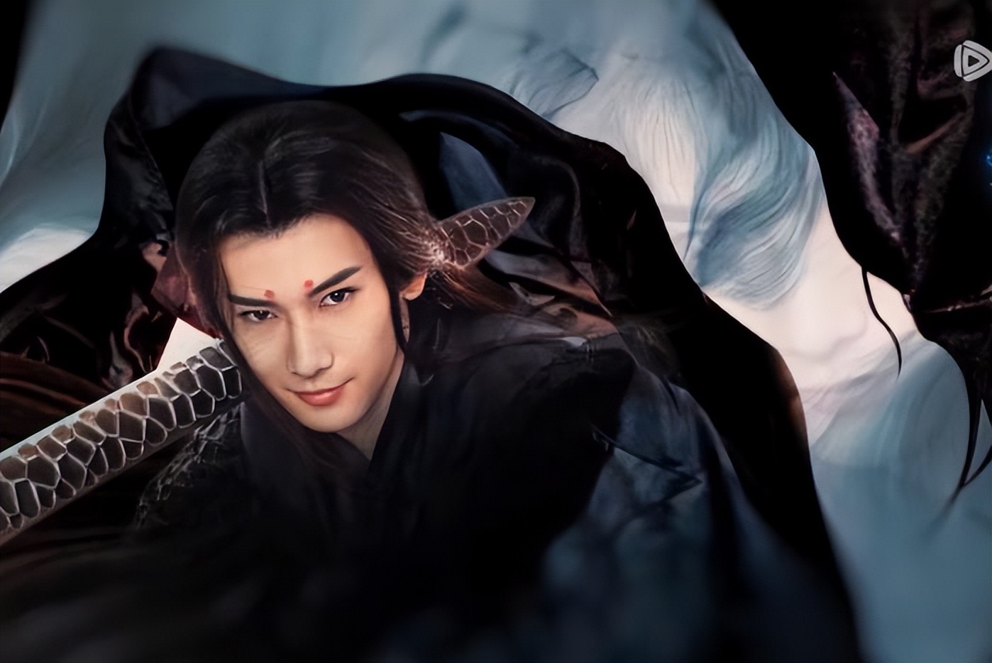 Wang Xiao's Siming, Tian Yu's He Sai, Liu Xueyi's Apocalypse, the ...