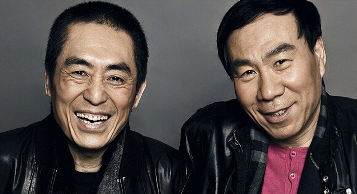 A grudge that can never be let go? 71-year-old Zhang Yimou sued Zhang ...