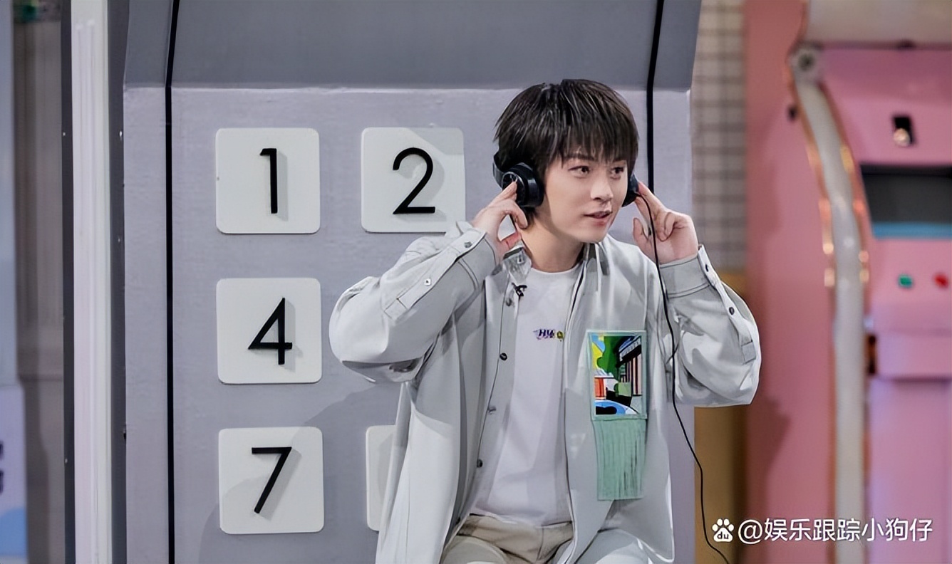 Chen Xiang wants to learn the "07th re-employment men's team" to do a ...