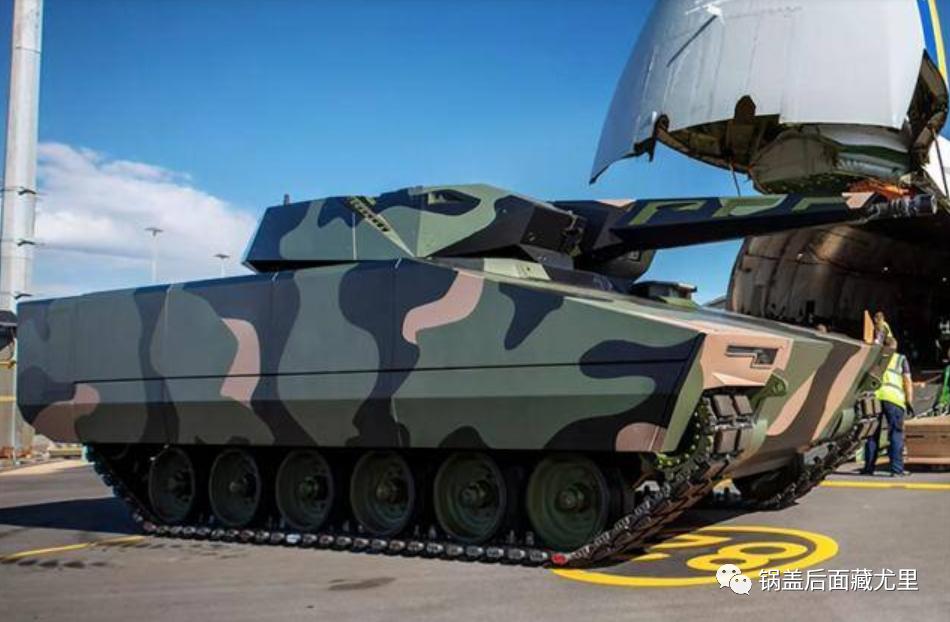 Australia's 'Land 400' stage 3 bid results delayed again - iNEWS