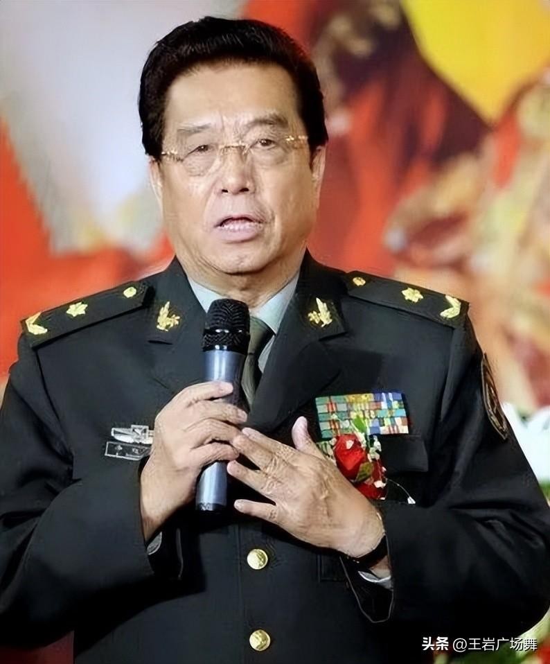 84-year-old singer Li Shuangjiang, how did Daolang provoke you? - iMedia