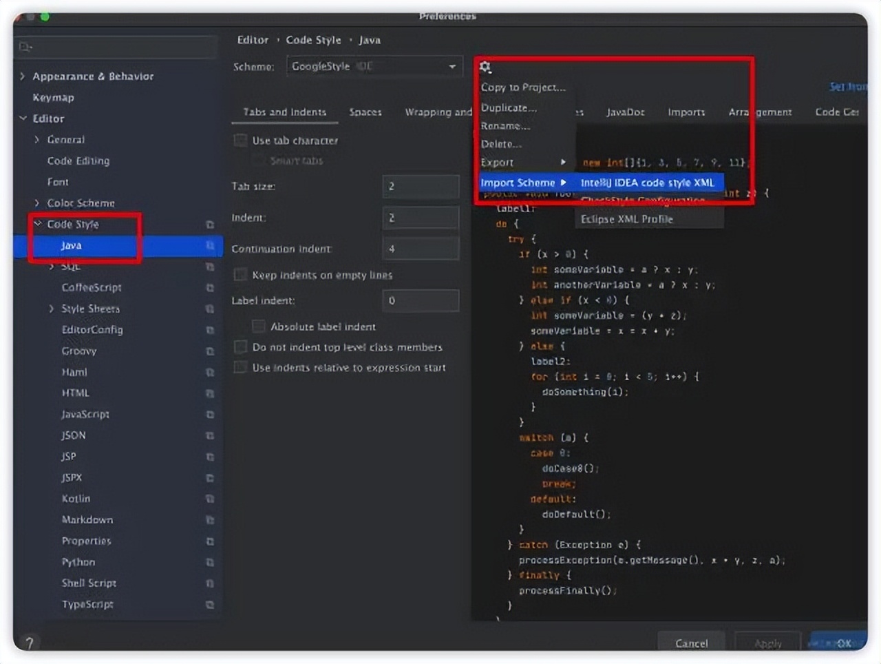 遵循 Google Java 規範並引入 Checkstyle 檢查，代碼寫的像詩一樣！ - 頭條匯