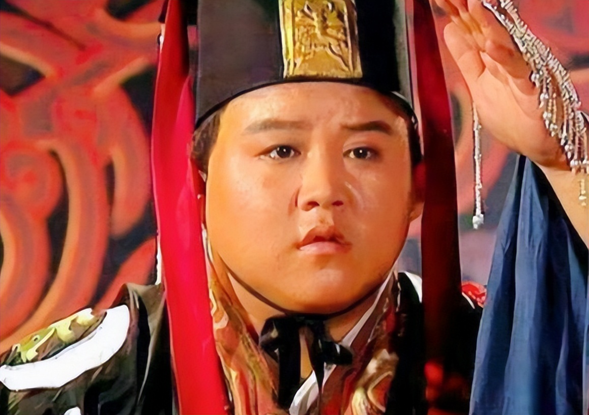 When the Shu Han fell, how tragic was it? After reading the ending of ...