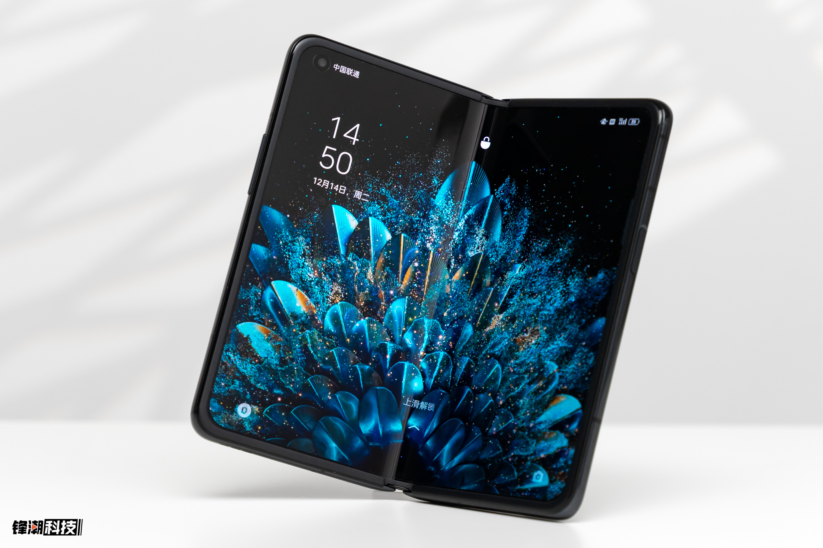 OPPO Find N one-month use experience: small screen is enough, big ...