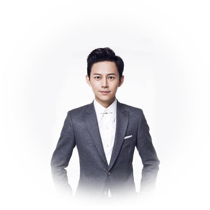 Nine famous male hosts in the world - iMedia