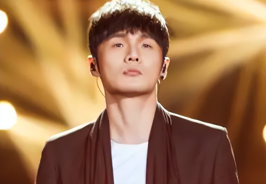 Fame and fortune can't save Li Ronghao who is "fainted by profit" - iMedia