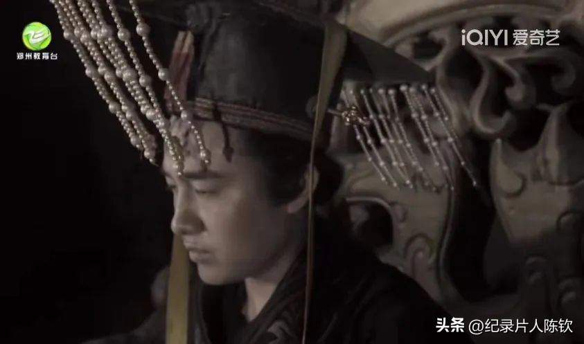 The Battle of Yique in "General History of Chinese Wars": The Legend of ...