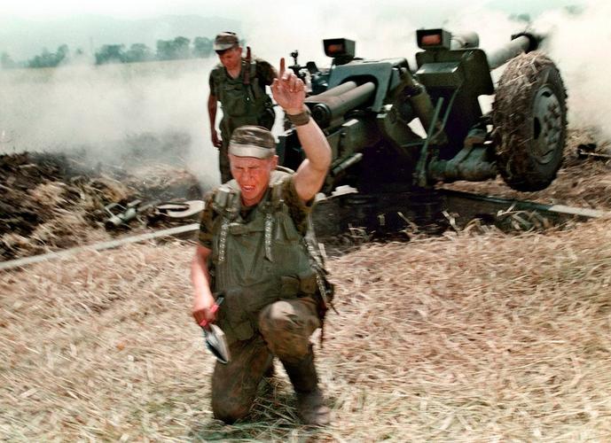 Russia's strongest ace, the 76th Guards Airborne Division, known as the ...