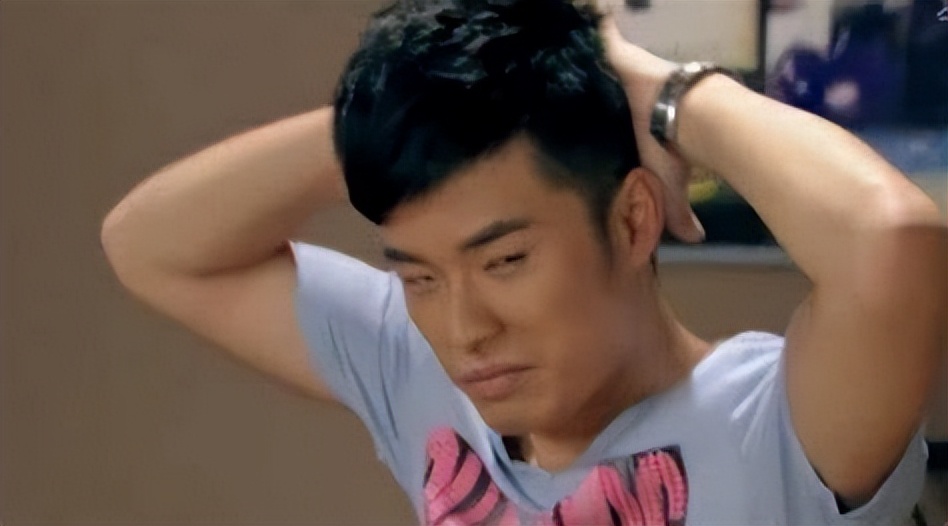 "Love Apartment" is loved? How Chen He shaped the beloved character of ...