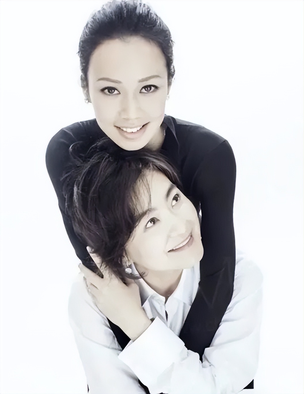 Li Jiatong, the darling of Hong Kong's celebrity circle: she is a close ...