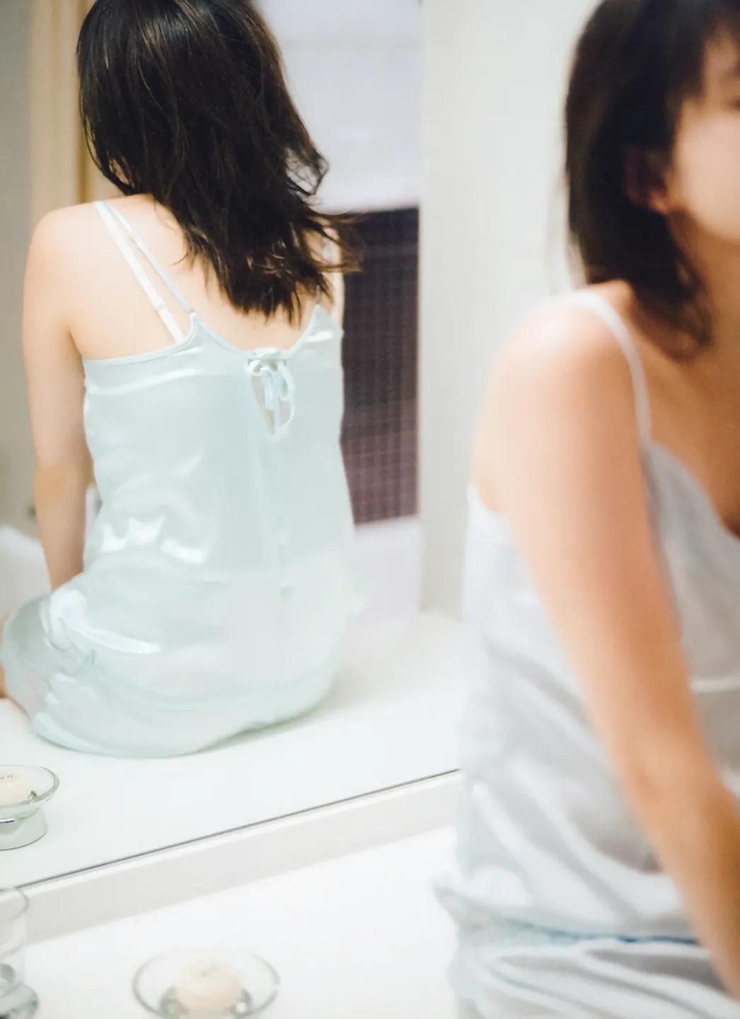 Photo Album: Selection of "Existence" (Sayuri Inoue) Part 2 - iNEWS