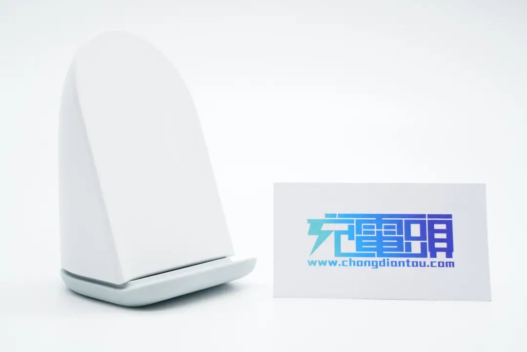 Luxshare Precision OEM is really unusual, Google 30W vertical wireless ...