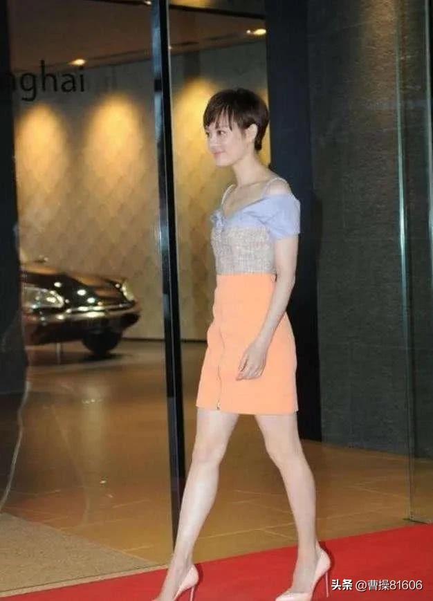 Sexy goddess Sun Li - iMedia