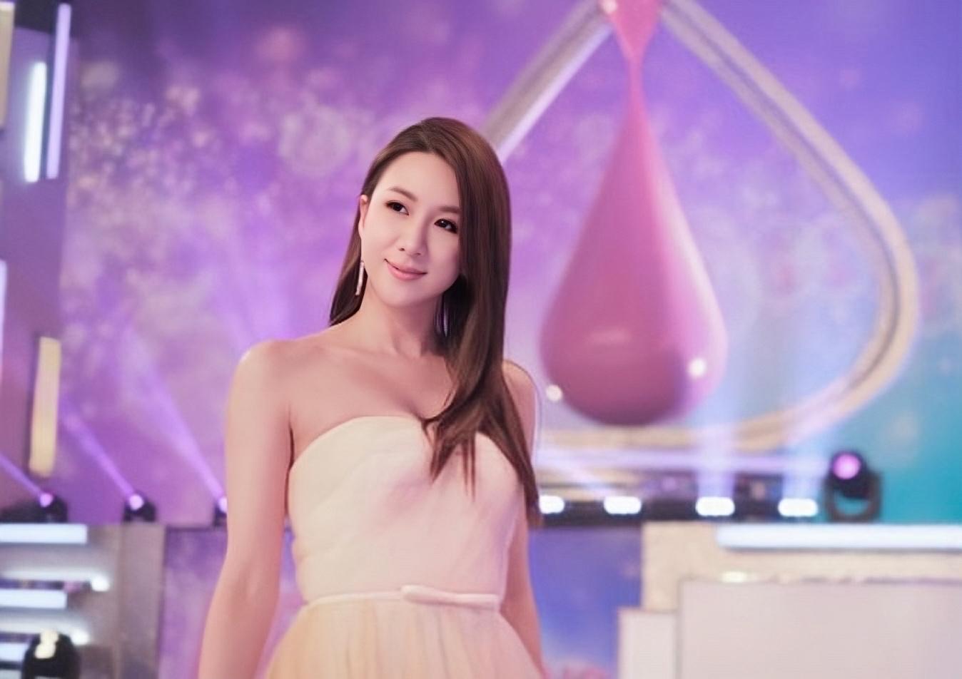 TVB famous actress new drama breakthrough performance!Being "drenched in shit", the bed scene ...