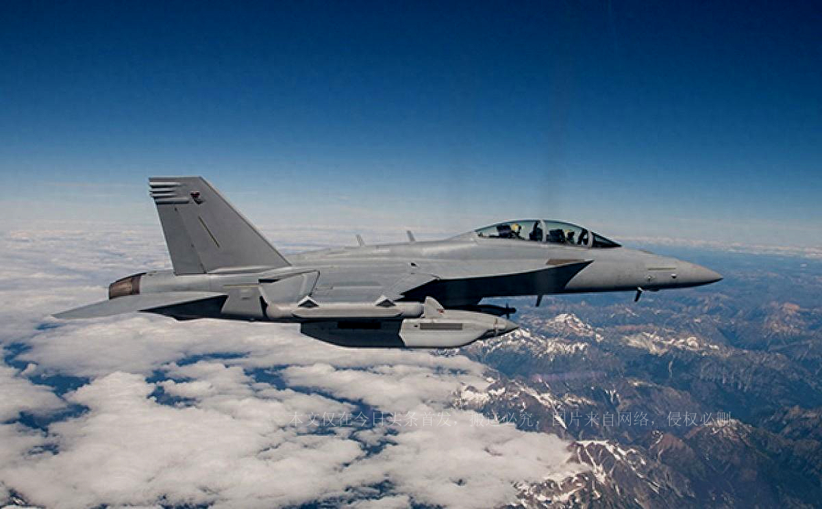 A collection of the most expensive military aircraft in the world, the ...