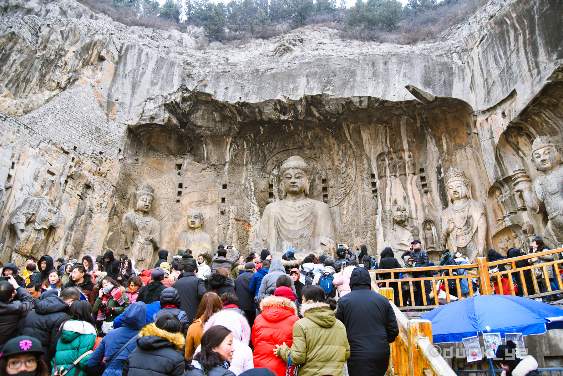 Recommended by world-renowned magazines: there is the Oriental Mona ...