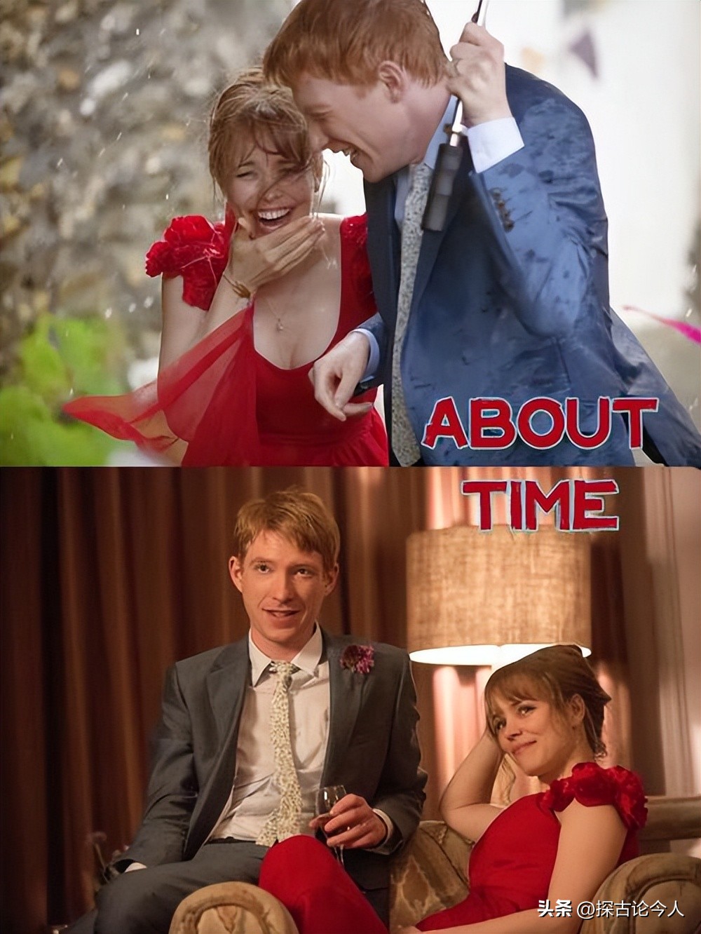 A Journey of Love Across Time and Space: The Touching Charm of the ...