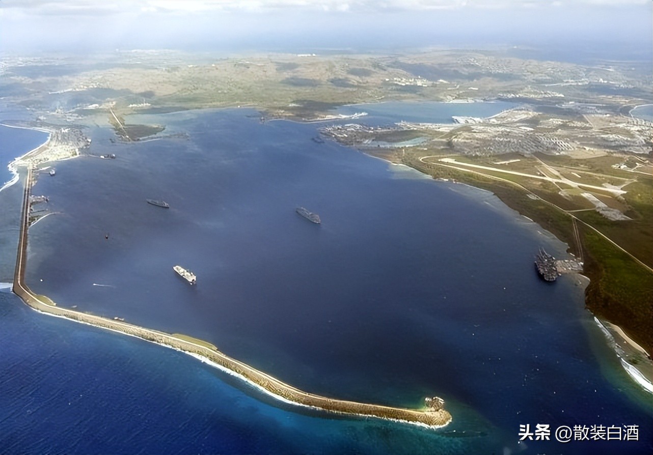 How strong is the U.S. military's ability to assemble? - iNEWS