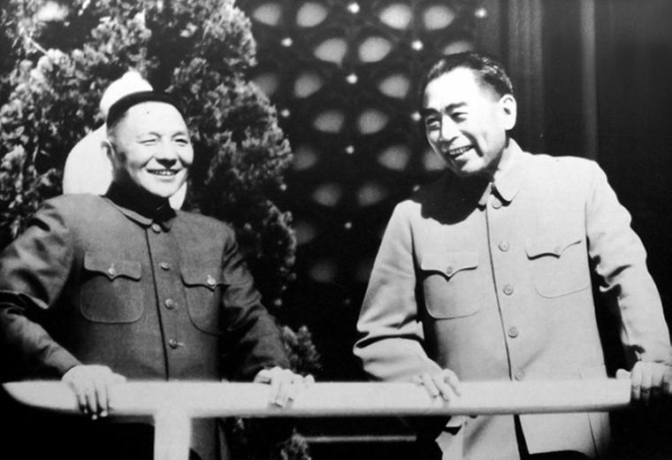 In 1987, Mr. Deng wanted to step down and retire. Why did Nie Shuai's words dispel Mr. Deng's ...