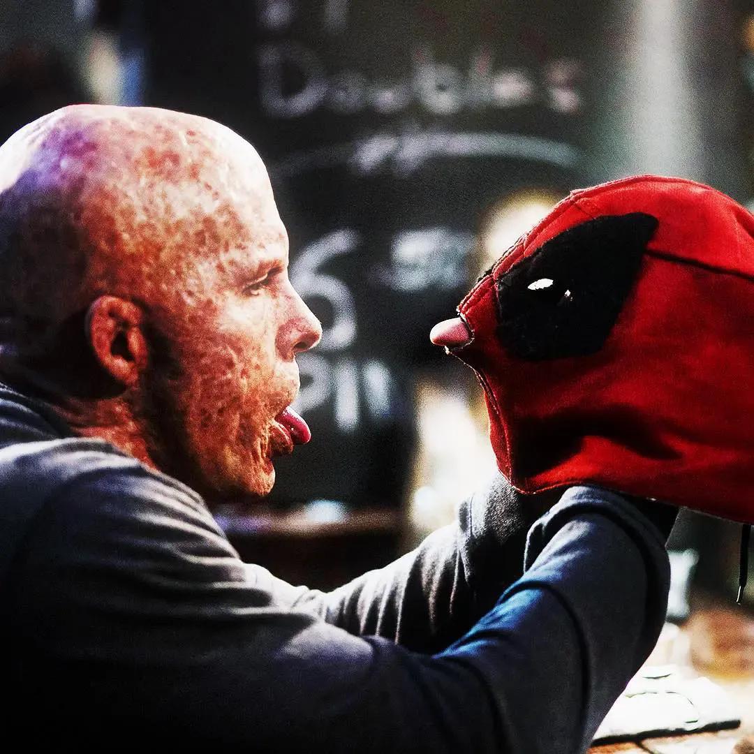 "Deadpool" I may be a super, but certainly not a hero - iNEWS