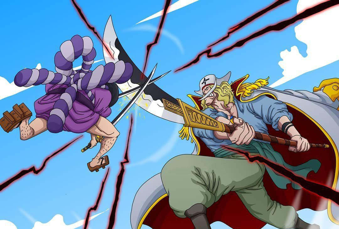 One Piece: The legendary swordsman, Brook is undoubtedly the weakest ...