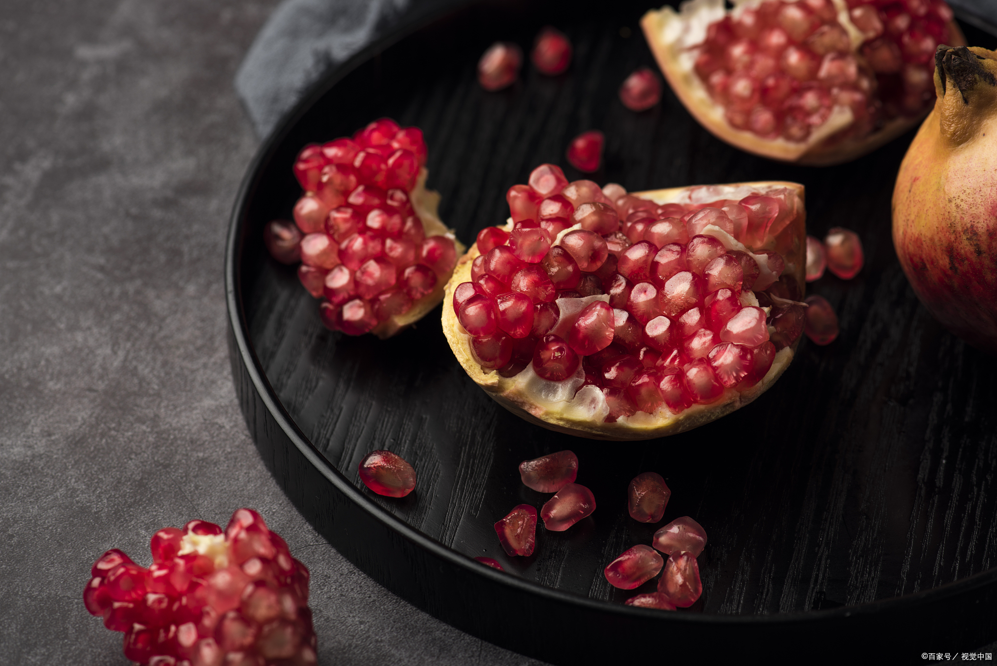 10 kinds of seasonal fruits that must be eaten in August - iNEWS