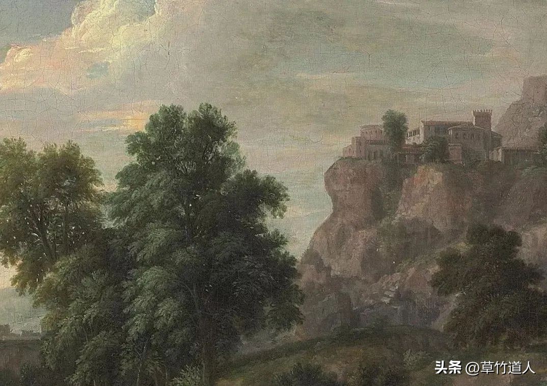 The French Barbizon School of the 19th century: A brief analysis of the ...