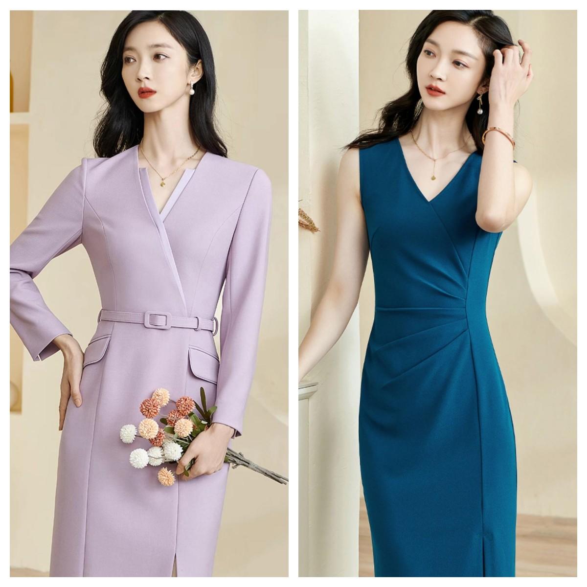 Feminine: 7 stylish dresses for your perfect transformation! - iMedia