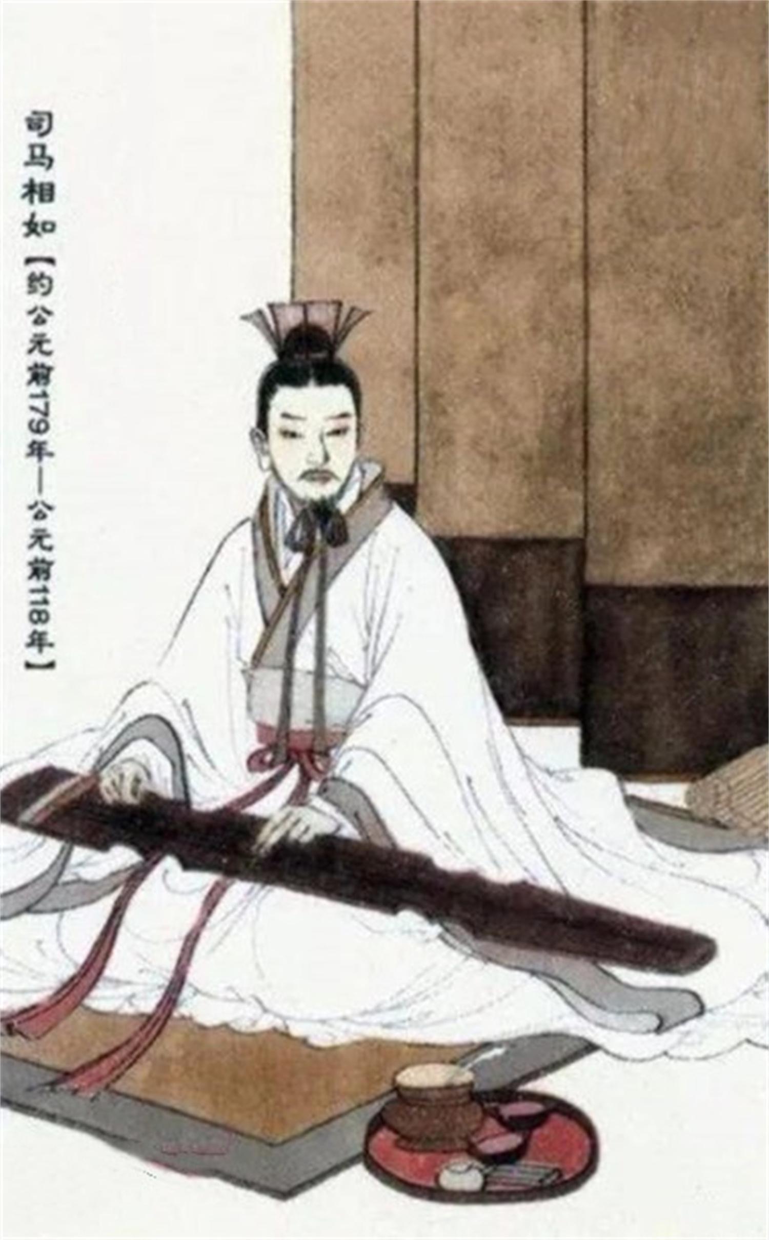 The Tang Dynasty had a strong sense of worshiping the Han Dynasty ...