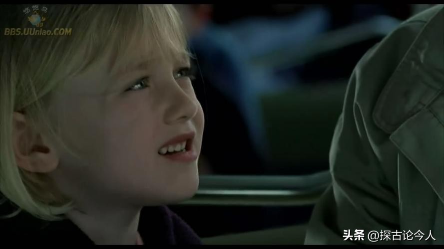 "I Am Sam": A Heartfelt and Touching Journey - iNEWS