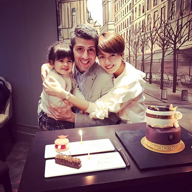 6 pairs of foreign love, marriage and love in the entertainment ...