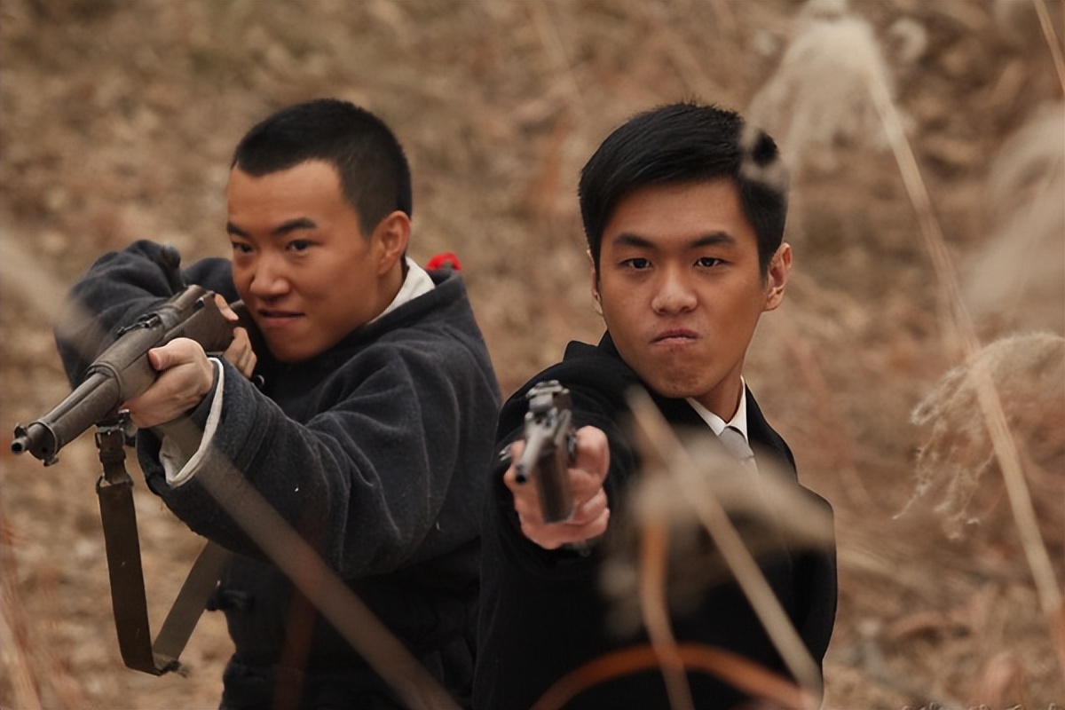 In "Black Fox", Fang Tianyi and Yu Mei's feelings are unwavering - iMedia