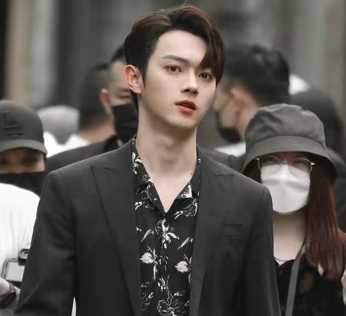 "Shangshi": They are all "familiar faces" in "Strategy of Yanxi Palace ...